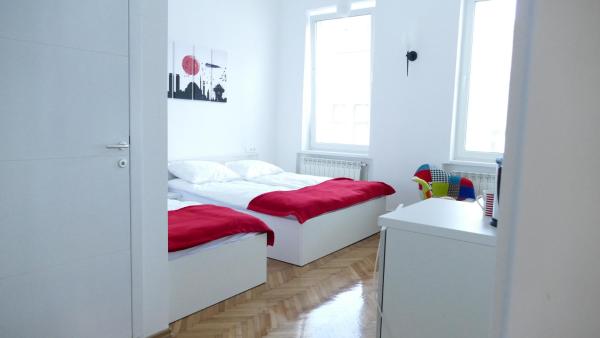 Apartment Mona - Sarajevo