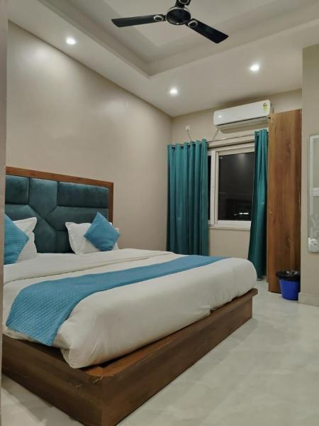 The Sukoon House - Uttarakhand