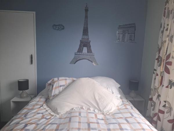 Shared North East Valley Apartment - Dunedin