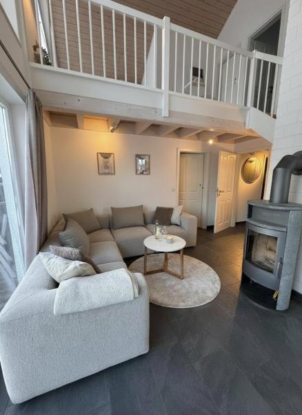 Villa Waterkant Am See Mit Sauna, Kamin & Garten - Oldenzaal