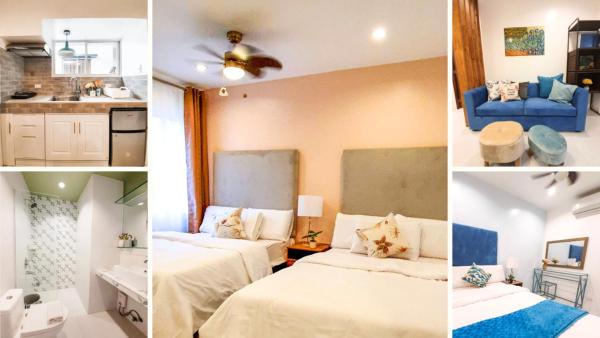 Natos Residences - Gonzaga - Silay