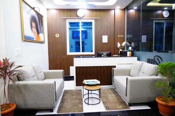 Deva Towers - Puttaparthi