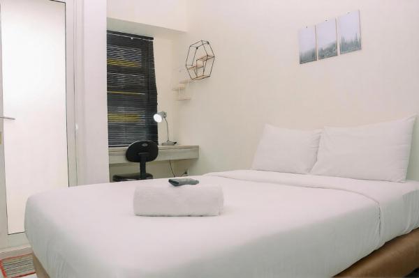 Springlake Sumarecon Bekasi By Mirai Property - Jakarta