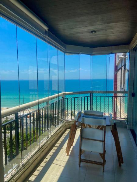 Golden Coast Hotel Residence - Recreio