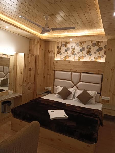 Hadimba1985 - Manali