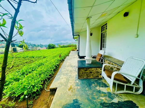 Silver Meir Villa - Nuwara Eliya