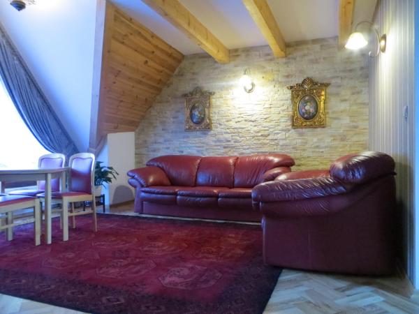 Residenz Polenia - Zakopane