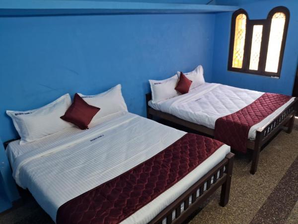 Homestay For Vacation In Pondicherry - Pondicherry