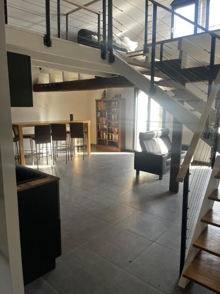 La Fraternelle - Belley