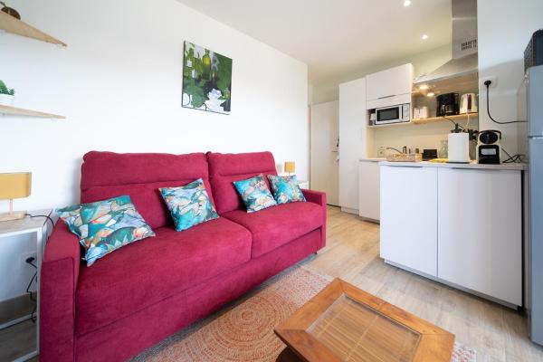 La Seurinade Bassin D'arcachon - Cap Ferret