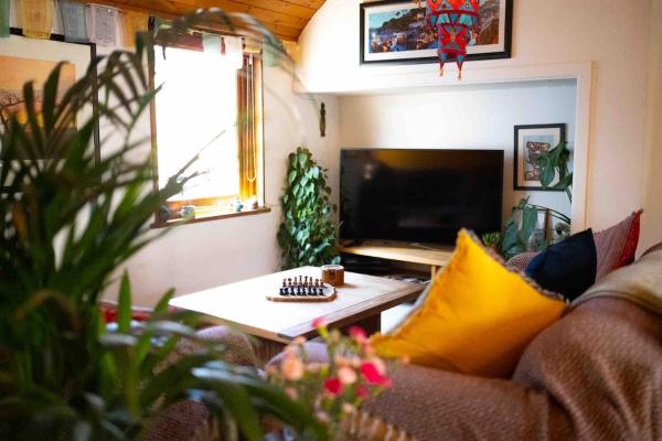 Cosy Flat In The Centre Of St Ives - St Ives