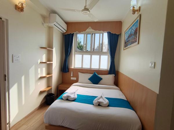 Pokhara Apartments Inn - Pokhara