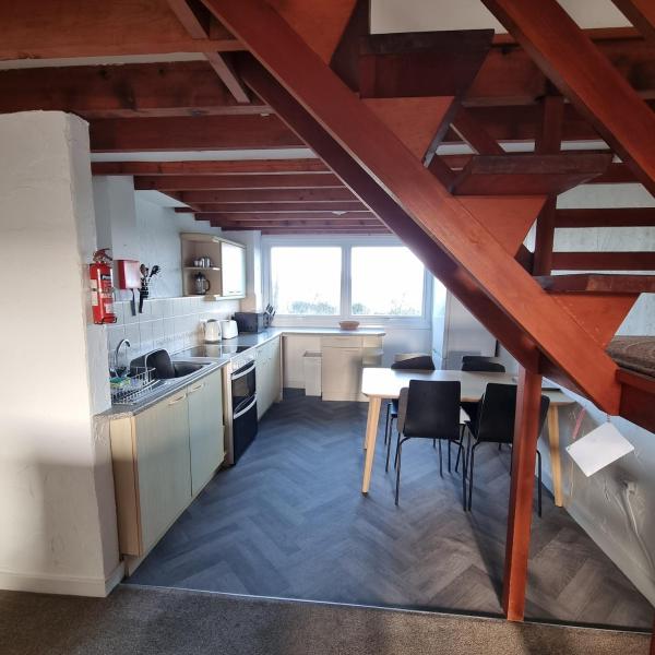 Penrhyn Cottage Tyn Don - Abersoch