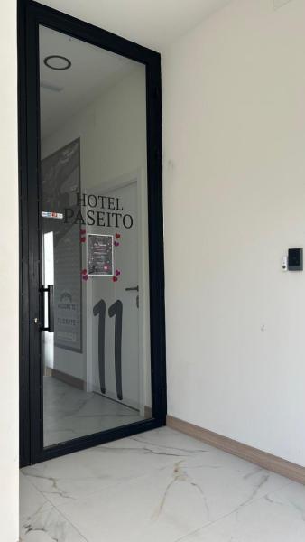 Hotel Paseito - Alicante