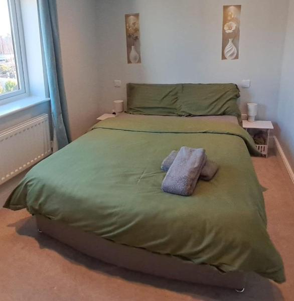 Room In Swanscombe, Kent - Dartford