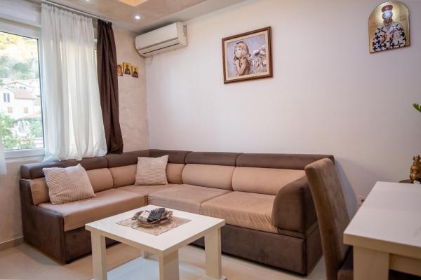 Apartman Milica-mica - Kotor