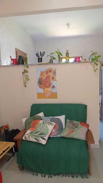 Private Room In Center - 10 Min To Pituba - Itacaré