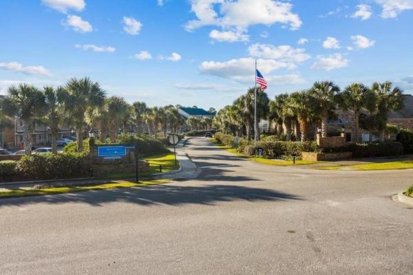 Cozy 1st Floor Condo Just 2miles From Surfside Beach - Murrells Inlet, SC