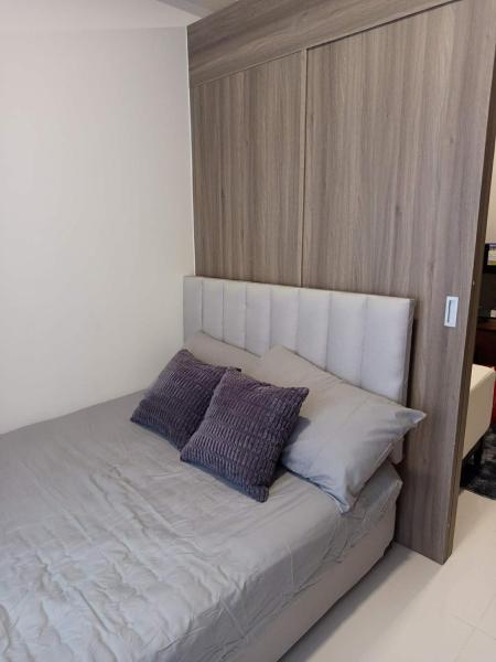 Garcia's Unit02, Smdc Fame Residences - Taytay