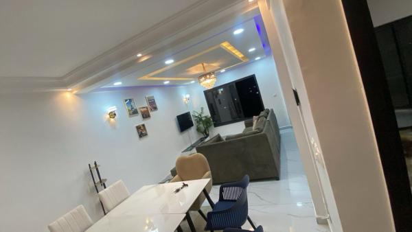 25 Min To Airport With Generator And Drill - Douala