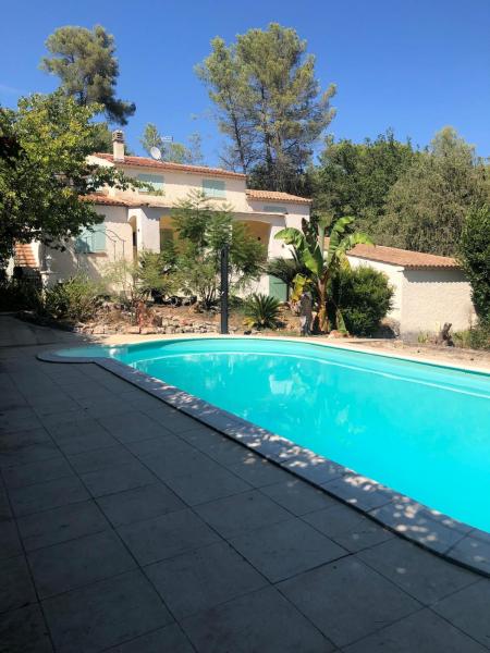 Villa Icare Yourhosthelper - Saint-Raphaël