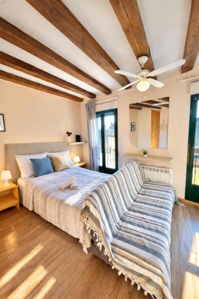 Apartamento En Plaza Mayor De Segovia - Segovia