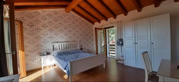 Il Sogno Di Kovalsky - B&b Relax & Nature - Piancavallo