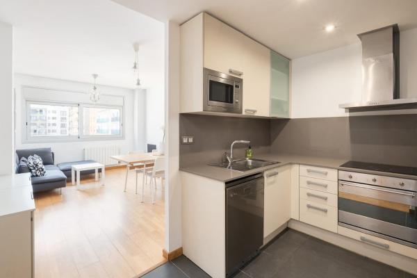 Bcn Beach Apartment - El Masnou