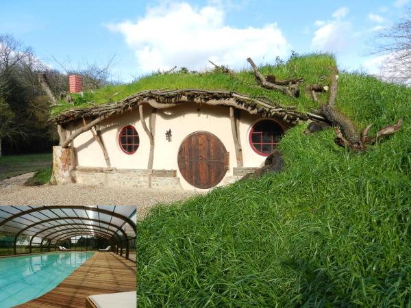 Le Gîte Du Goubelin - Brionne
