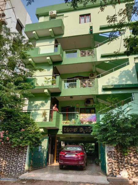 Ravirajah Palace - Hinganghat