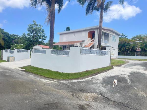 Hacienda Bello Sitio - Puerto Rico