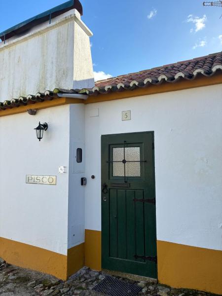 Pisco Charming House - Alter Pedroso - Portugal