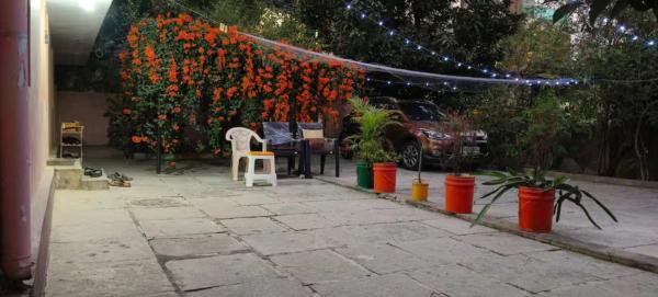 Garden Villa Homestay, Vanasthalipuram, Hyderabad 1bhk - Hyderabad