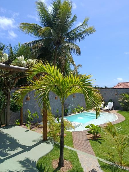 Arraia Suítes Pousada - Pernambuco