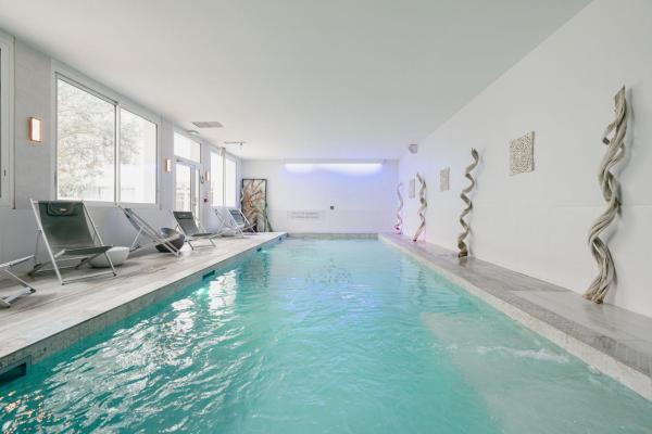 Grand Hôtel Des Bains Spa - Rochefort