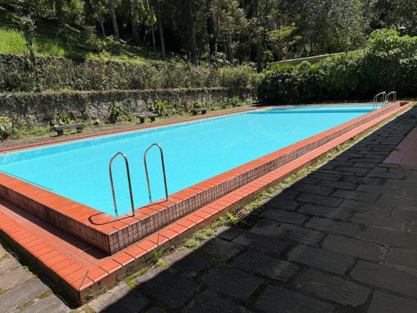 Chalé Da Pedra Bonita A 10 Minutos De Itaipava - Petrópolis