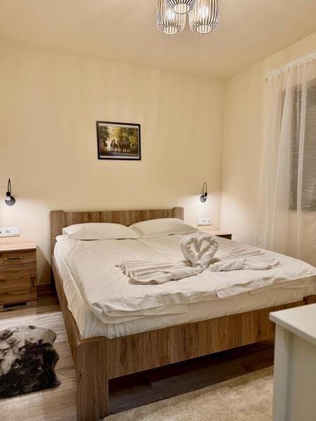 Akz Apartman - Makó