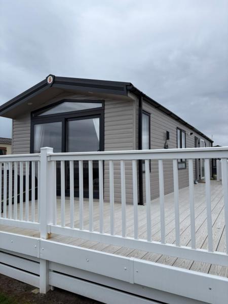 Sunset Villa - Elgin