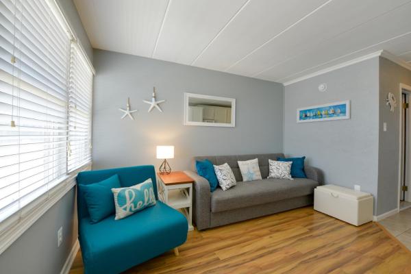 North Wildwood Condo W/ Pool, Walk To Boardwalk! - Stone Harbor, NJ