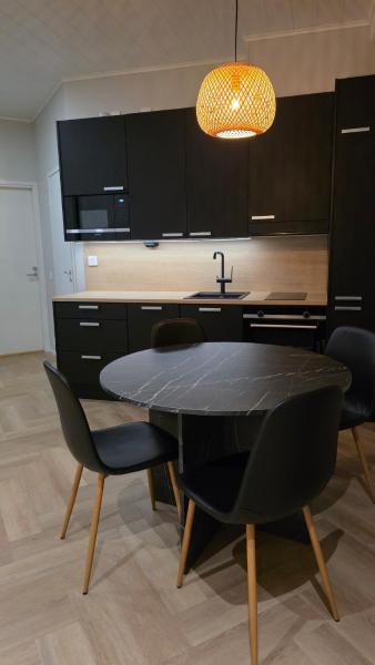 Studio Siivilla - Uusikaupunki