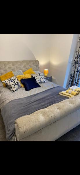 Cambridge Villa St Annes - 萊瑟姆·聖安妮