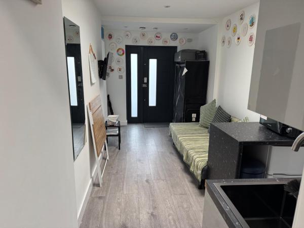 Koda Studios - London