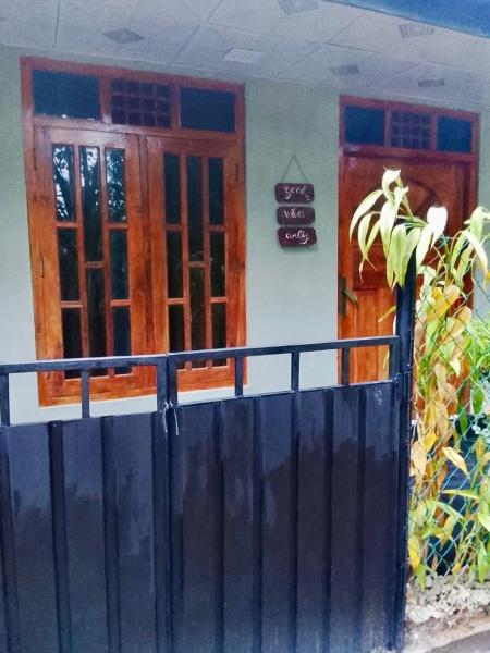 Evara Villa - Mirissa