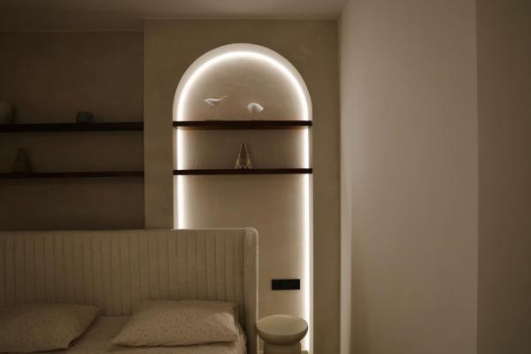 Неймовірно крута студія в центрі Черкас! Панорамні вікна! Ремонт 2025 року - Черкассы