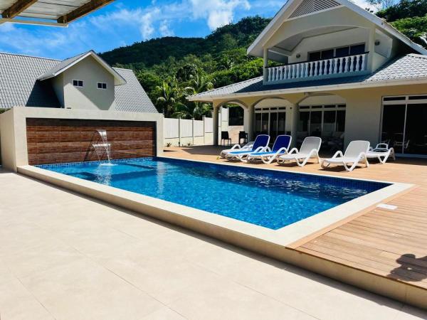 Wyn Villa - Seychellen