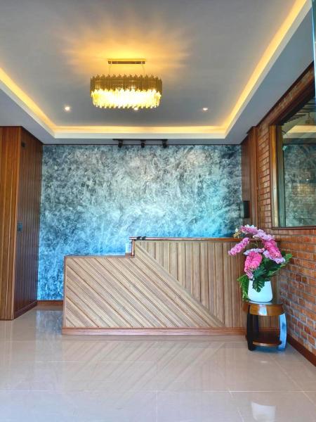 Neo Cafe And Hotel 2 - Thailand