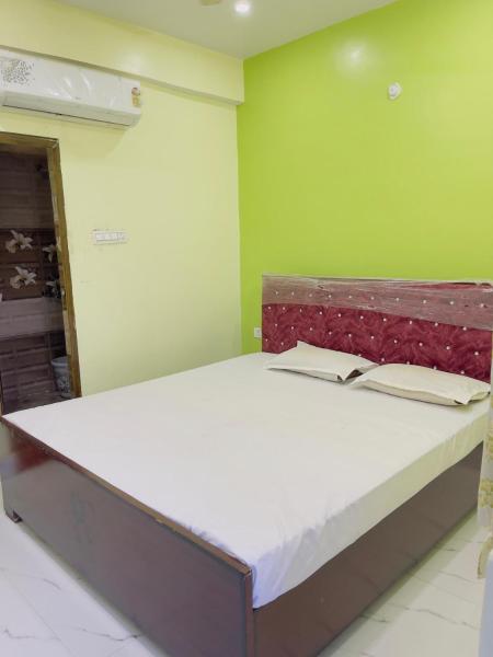 Urban Villa - The Luxary - Patna