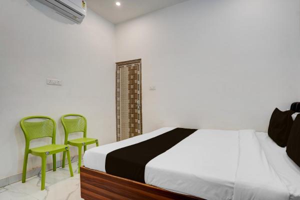 Hotel O Happy Stay Guest House - Bodh Gaya