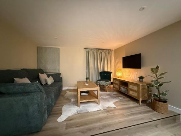 Townhouse - Shaftesbury