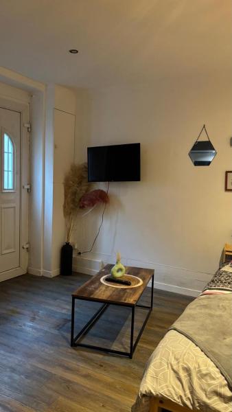 Charmant Studio Au Bord Du Lac D'elancourt Village - Yvelines